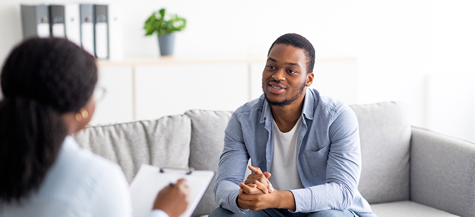 Permanent supportive housing | Mercy Care Providers