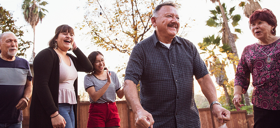 Office of Individual and Family Affairs (OIFA) | Mercy Care