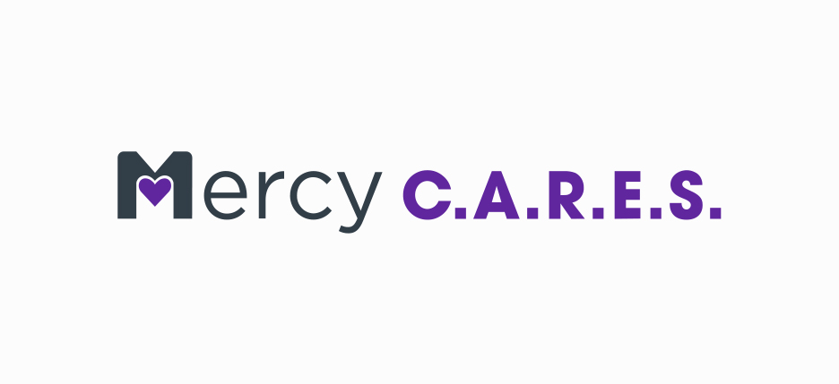 Mercy C.A.R.E.S. | Mercy Care