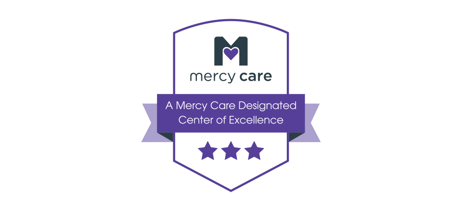 Mercy Care Center of Excellence (COE) | Mercy Care