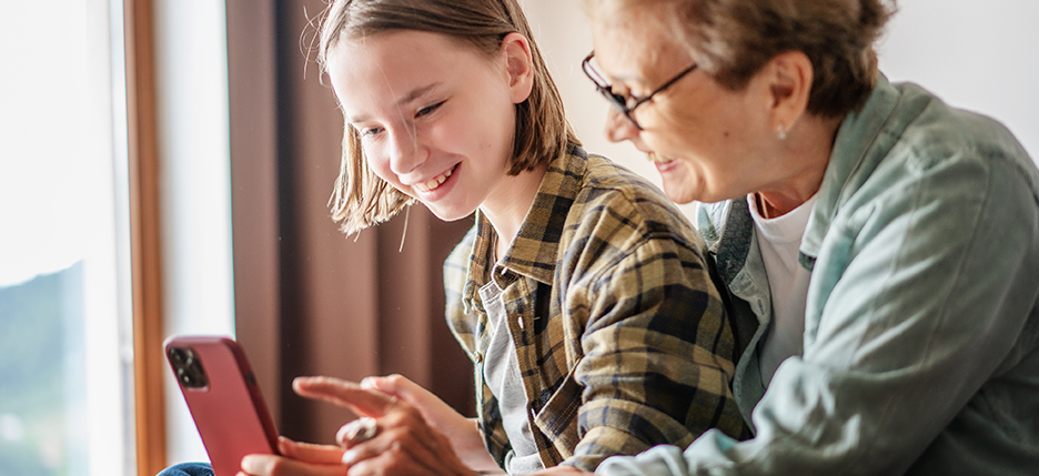 Member Portal and Mobile App | Mercy Care ACC-RBHA with SMI